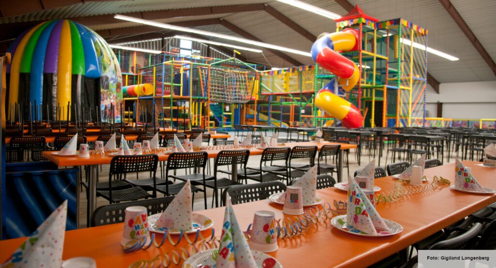 Indoor-Spielplatz Archive - ausflugmitkids.de