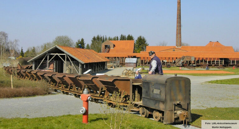 Ziegelei Lage - ausflugmitkids.de