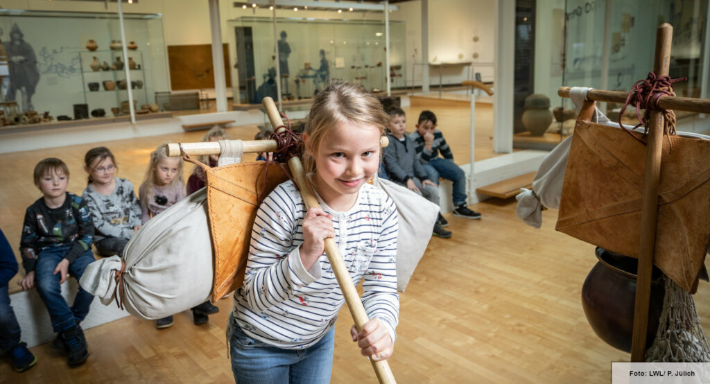 Museum Kinder Nrw