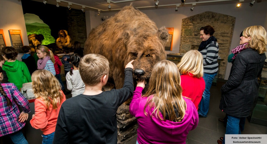 Fabelhafte Beste Museen Nrw Bild