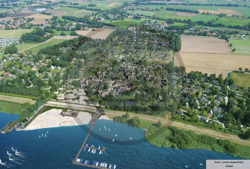 Landal GreenParks Marissa Lembruch - ausflugmitkids.de
