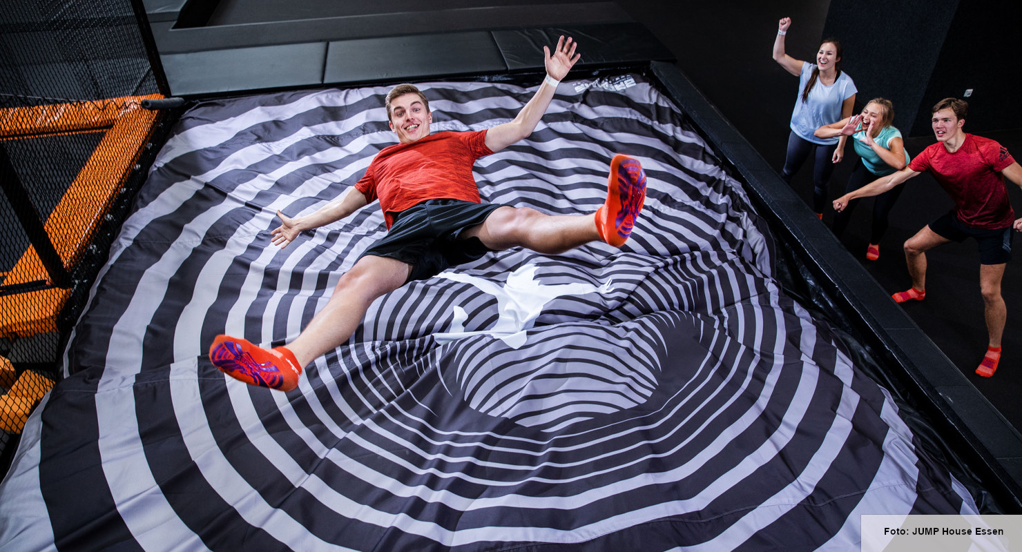 Jump House Essen - ausflugmitkids.de