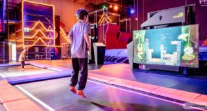 Jump House Essen - ausflugmitkids.de