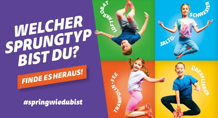 Jump House Essen - ausflugmitkids.de